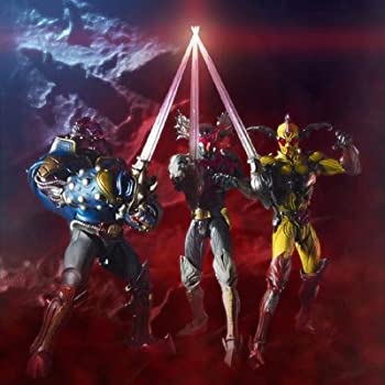 【状態】中古品（非常に良い）【メーカー名】BANDAI SPIRITS バンダイ スピリッツ 【メーカー型番】【ブランド名】BANDAI SPIRITS バンダイ スピリッツ 掲載画像は全てイメージです。実際の商品とは色味等異なる場合がござ...