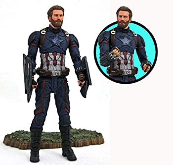 【メーカー名】Diamond Select Toys【メーカー型番】APR182168【ブランド名】Diamond Select Toys掲載画像は全てイメージです。実際の商品とは色味等異なる場合がございますのでご了承ください。【 ご注文か...