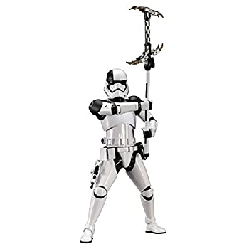 【メーカー名】壽屋 KOTOBUKIYA 【メーカー型番】SW141【ブランド名】壽屋 KOTOBUKIYA 掲載画像は全てイメージです。実際の商品とは色味等異なる場合がございますのでご了承ください。【 ご注文からお届けまで 】・ご注文　：...