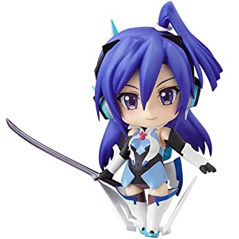 【メーカー名】グッドスマイルカンパニー GOOD SMILE COMPANY 【メーカー型番】【ブランド名】グッドスマイルカンパニー GOOD SMILE COMPANY 掲載画像は全てイメージです。実際の商品とは色味等異なる場合がございま...