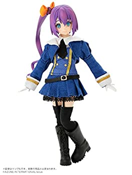 【メーカー名】アゾンインターナショナル AZONE INTERNATIONAL 【メーカー型番】【ブランド名】アゾンインターナショナル AZONE INTERNATIONAL 掲載画像は全てイメージです。実際の商品とは色味等異なる場合がござ...