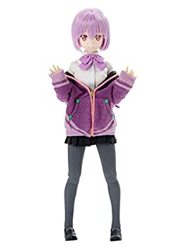 【メーカー名】アゾンインターナショナル AZONE INTERNATIONAL 【メーカー型番】【ブランド名】アゾンインターナショナル AZONE INTERNATIONAL 掲載画像は全てイメージです。実際の商品とは色味等異なる場合がござ...