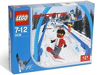 【メーカー名】レゴ LEGO 【メーカー型番】3538【ブランド名】レゴ LEGO 掲載画像は全てイメージです。実際の商品とは色味等異なる場合がございますのでご了承ください。【 ご注文からお届けまで 】・ご注文　：ご注文は24時間受け付けて...
