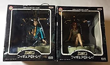 【メーカー名】バンプレスト【メーカー型番】bplpft-2【ブランド名】バンプレスト掲載画像は全てイメージです。実際の商品とは色味等異なる場合がございますのでご了承ください。【 ご注文からお届けまで 】・ご注文　：ご注文は24時間受け付けて...