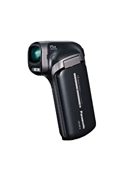 【状態】中古品（非常に良い）【メーカー名】パナソニック ( Panasonic ) 【メーカー型番】HX-DC2-H【ブランド名】パナソニック ( Panasonic ) 掲載画像は全てイメージです。実際の商品とは色味等異なる場合がございま...