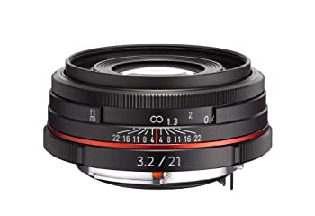 【メーカー名】Pentax HD DA 21mm F3,2 AL Limited【メーカー型番】21410【ブランド名】ペンタックス掲載画像は全てイメージです。実際の商品とは色味等異なる場合がございますのでご了承ください。【 ご注文からお届...