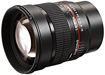 【メーカー名】Samyang【メーカー型番】SY85M-MFT【ブランド名】Samyang掲載画像は全てイメージです。実際の商品とは色味等異なる場合がございますのでご了承ください。【 ご注文からお届けまで 】・ご注文　：ご注文は24時間受け...