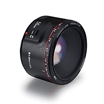 【メーカー名】YONGNUO【メーカー型番】YN50mm F1.8 II C【ブランド名】YONGNUO掲載画像は全てイメージです。実際の商品とは色味等異なる場合がございますのでご了承ください。【 ご注文からお届けまで 】・ご注文　：ご注文...