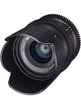 【メーカー名】ROKINON【メーカー型番】CV21M-FX【ブランド名】Rokinon掲載画像は全てイメージです。実際の商品とは色味等異なる場合がございますのでご了承ください。【 ご注文からお届けまで 】・ご注文　：ご注文は24時間受け付...