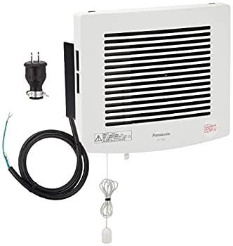 【状態】中古品（非常に良い）【メーカー名】パナソニック Panasonic 【メーカー型番】FY-13U2【ブランド名】パナソニック Panasonic 掲載画像は全てイメージです。実際の商品とは色味等異なる場合がございますのでご了承くださ...