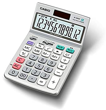 【メーカー名】CASIO カシオ 【メーカー型番】JF-120GT-N【ブランド名】CASIO カシオ 掲載画像は全てイメージです。実際の商品とは色味等異なる場合がございますのでご了承ください。【 ご注文からお届けまで 】・ご注文　：ご注文...