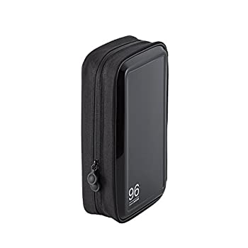 【メーカー名】エレコム【メーカー型番】CCD-H96BK【ブランド名】エレコム掲載画像は全てイメージです。実際の商品とは色味等異なる場合がございますのでご了承ください。【 ご注文からお届けまで 】・ご注文　：ご注文は24時間受け付けておりま...