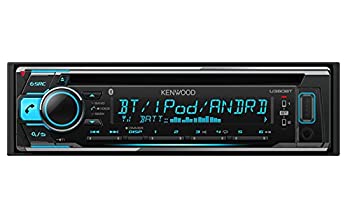 【メーカー名】ケンウッド KENWOOD 【メーカー型番】U360BT【ブランド名】ケンウッド KENWOOD 掲載画像は全てイメージです。実際の商品とは色味等異なる場合がございますのでご了承ください。【 ご注文からお届けまで 】・ご注文　...