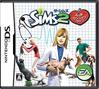 【状態】中古品（非常に良い）【メーカー名】エレクトロニック・アーツ【メーカー型番】13305951【ブランド名】エレクトロニック・アーツ掲載画像は全てイメージです。実際の商品とは色味等異なる場合がございますのでご了承ください。【 ご注文から...