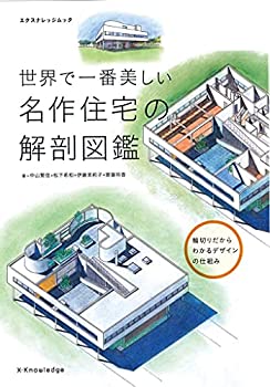 【状態】中古品（非常に良い）【メーカー名】エクスナレッジ【メーカー型番】【ブランド名】掲載画像は全てイメージです。実際の商品とは色味等異なる場合がございますのでご了承ください。【 ご注文からお届けまで 】・ご注文　：ご注文は24時間受け付け...
