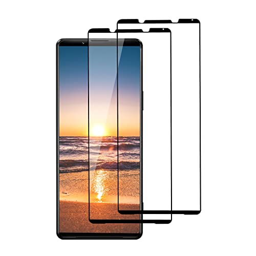 特殊:B0BTPHMYJPコード:0768443869034ブランド:DZHFU規格：Sony Xperia 1 III商品カラー: HD-高精細 2枚入り サイズ情報:Xperia 1 III (SOG03 SO-51B)商品サイズ: 高...