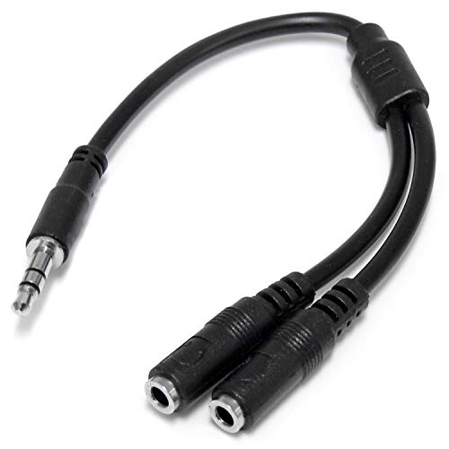 特殊:B0081ZBNI4コード:0065030847018ブランド:スターテック(StarTech.com)規格：MUY1MFFS商品サイズ: 高さ0.4、幅3.6、奥行き4.8商品重量:5この商品についてポータブルデバイスでの使用を想定...