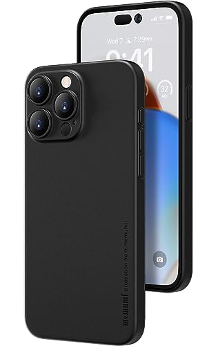特殊:B0CF1735LNブランド:memumi商品カラー: Matte-Blackこの商品について 0.3mm極薄型 持ち運びに便利な0.3 極薄デザイン、まるで何も付けていない一体感、スマホンの薄さを損なわなくて、美しさを誇示することが...