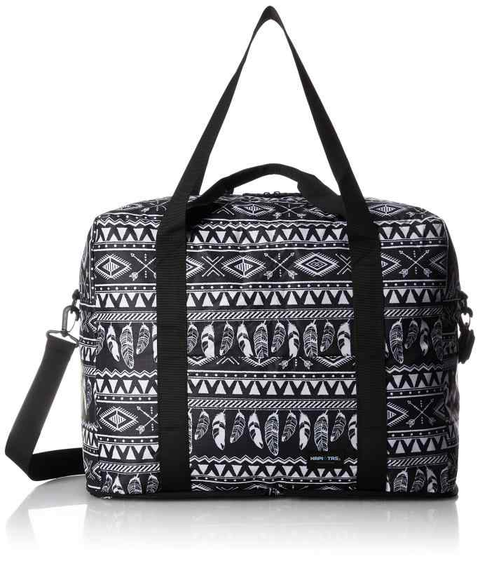 [ハピタス] 折りたたみ3WAYボストンバッグ Lサイズ キャリーオン可能 豊富な柄 38L 37cm 0.56kg HAP0104三辺合計(cm):105cmH:37cm/W:48cm/D:20cm容量: 38L重量:0.56kilograms