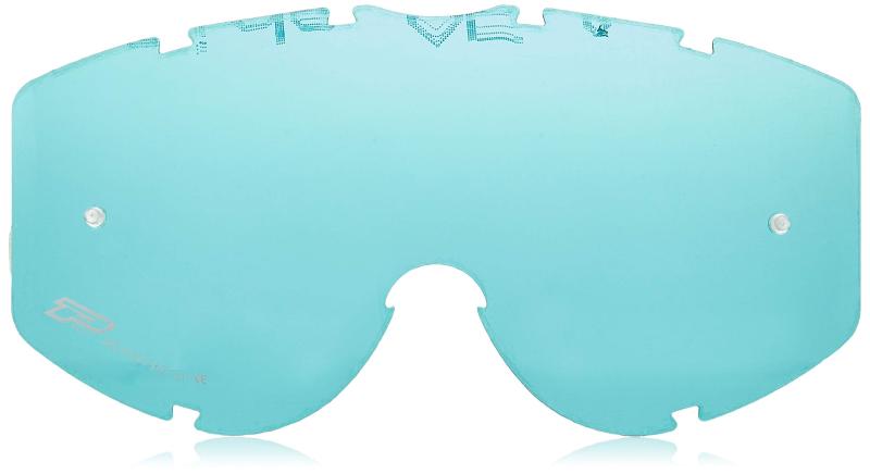 デイトナ(Daytona) PROGRIP(プログリップ) ゴーグル用レンズ ライトブルー PGS3211 90851