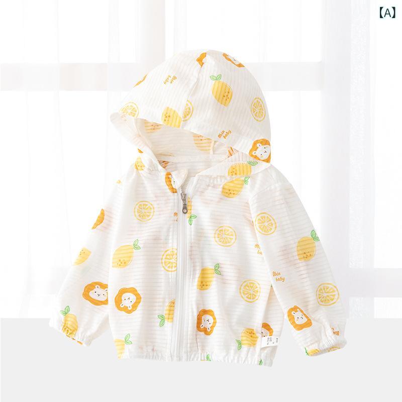 ・カテゴリ: 子供服・性別: ユニセックス・対象年齢: 1〜6歳・主な素材: 綿・デザイン: フード付き・柄: 小さなレモン、ジェリーベア、ウサギとニンジン、小さなクッキー、ショベルカー、小さな恐竜、トロピカルパイナップル、夏のスイカ、百梨...
