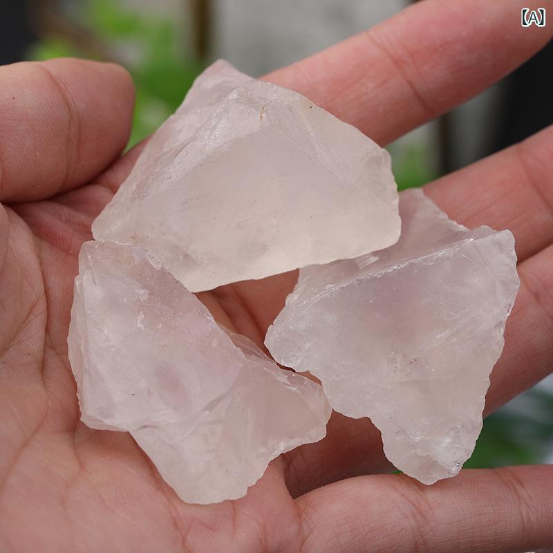・素材: 水晶・カテゴリ: 水晶原石・重量: 100g
