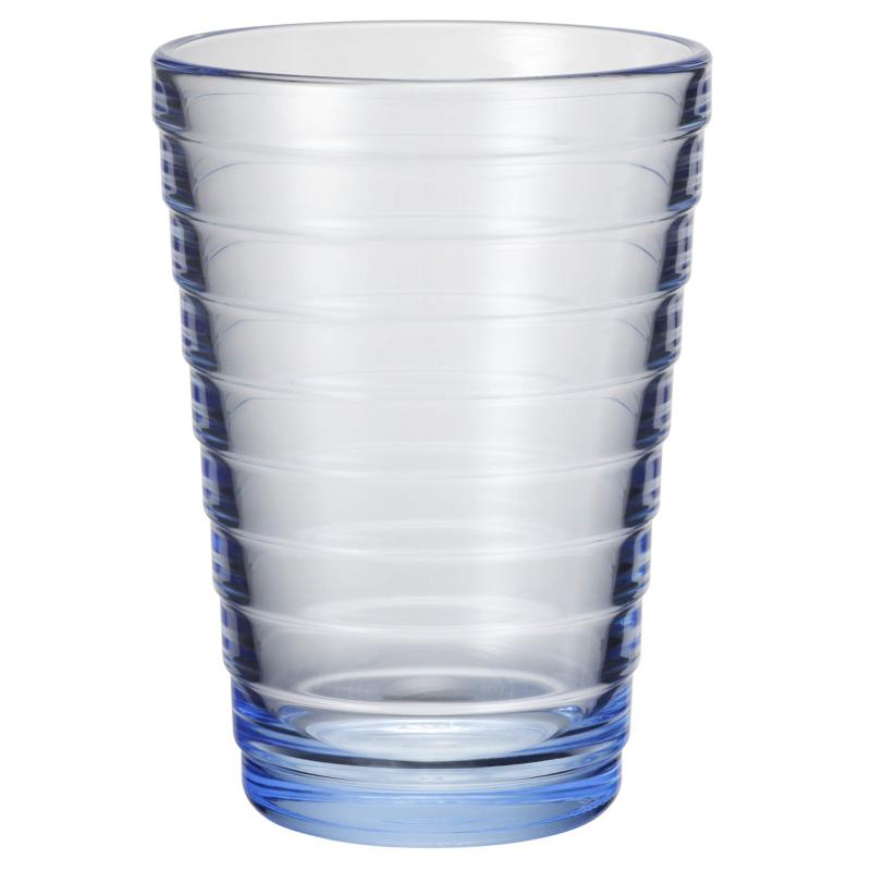 iittala (イッタラ) タンブラー アクア 330ml AI TO(アイ・アアルト) IIT513-1026180本体サイズ:径80×高さ110mm×容量330ml素材:無鉛ガラス原産国:フィンランドセット内容:ハイボールグラス330...