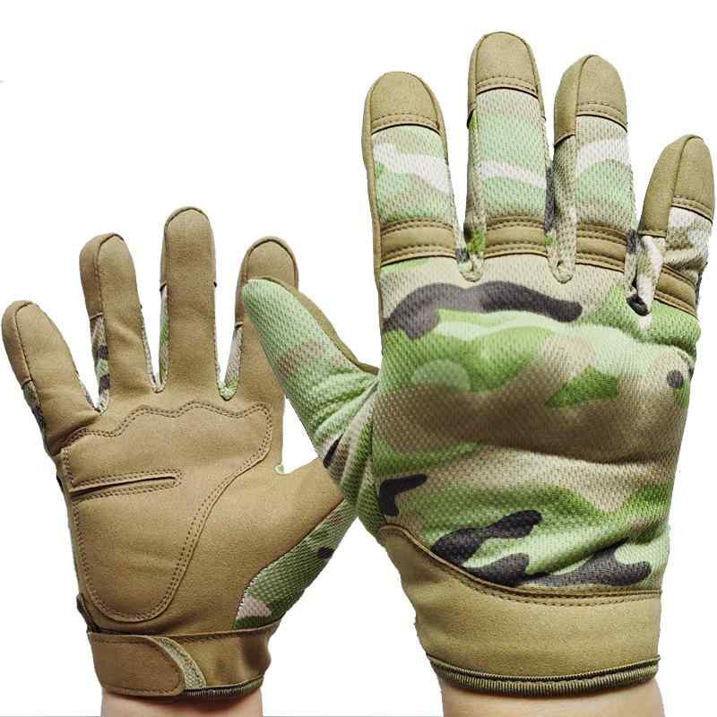 ・カテゴリ: レーシンググローブ・タイプ: 五本指グローブ・素材: マイクロファイバー・機能: 防滑・カラー展開: ブラック、グリーン、サンド、CP迷彩・サイズ展開: M、L, XL