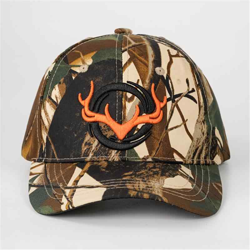 ・カテゴリ: 野球帽・柄: 鹿・帽頂形状: ラウンドトップ・つば形状: カーブつば・カラー展開: 迷彩グリーンブラウン、レッドブラウン、ブラック、グレーブラウン・サイズ展開: M（56-58cm）・機能: 通気、防風、遮光・主な素材: 綿 ...