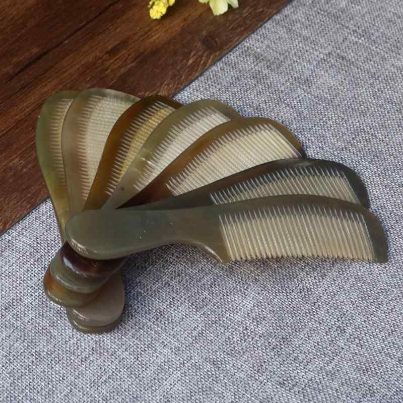 ・素材: 牛角・サイズ: 15-20cm