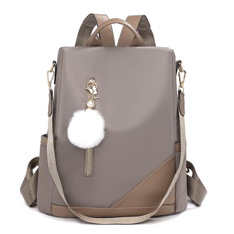 ・カラー展開: ブラック、オフホワイト、カーキ、パープル・スタイル: ストリート・素材: PUレザー・デザイン特徴: ステッチ・裏地素材: ポリエステル・開閉方法: ファスナー・内部構造: ファスナーポケット・硬さ: やや柔らかめ・シーン:...