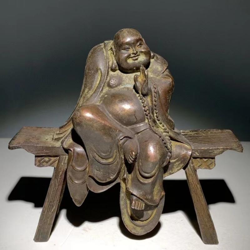・素材: 合金・重量: 480g・宗教: 仏教・工芸: 鋳造・仏像種類: 観世音菩薩