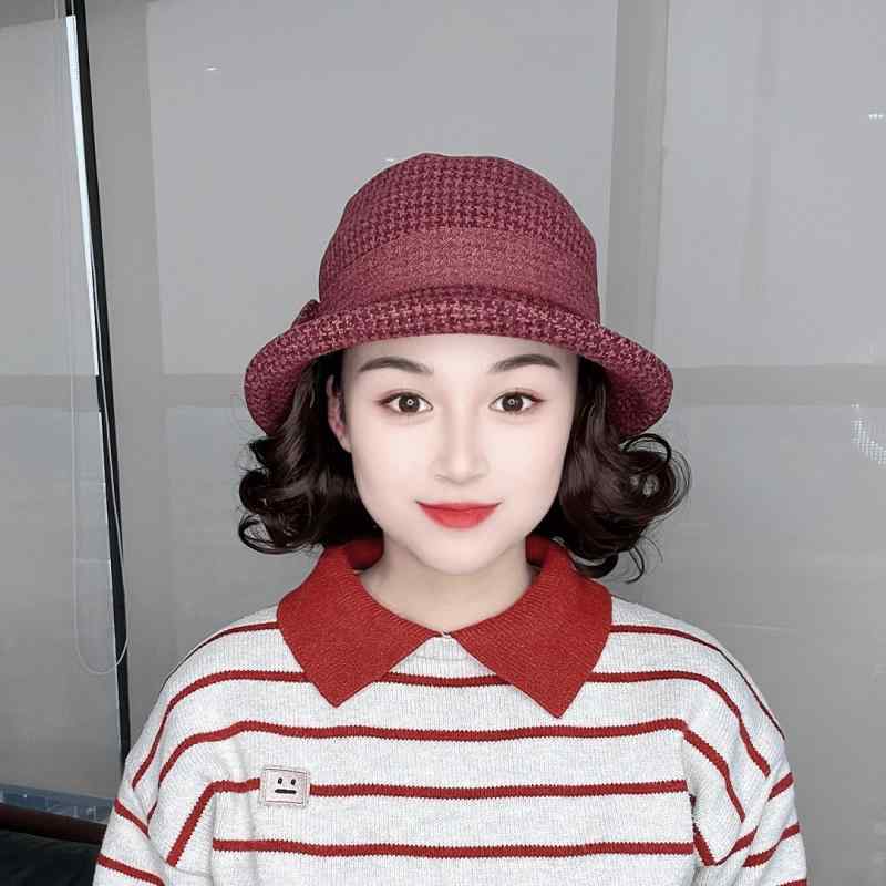 ・カテゴリ: ロング巻き髪ウィッグ・種類: 帽子ウィッグ・カラー: 画像通り