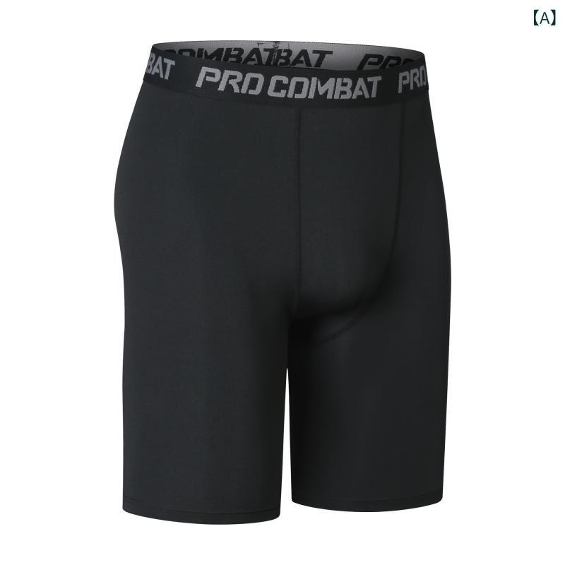 ・カテゴリ: パンツ・スタイル: スポーツレジャー・主な素材: 再生繊維・ポリウレタン: 5%・パンツ丈: 5分丈、中丈・機能: 吸湿速乾・対象: ユニセックス・対象年齢: 成人・用途: ランニング・ウエスト: 中腰・シルエット: ゆったり...