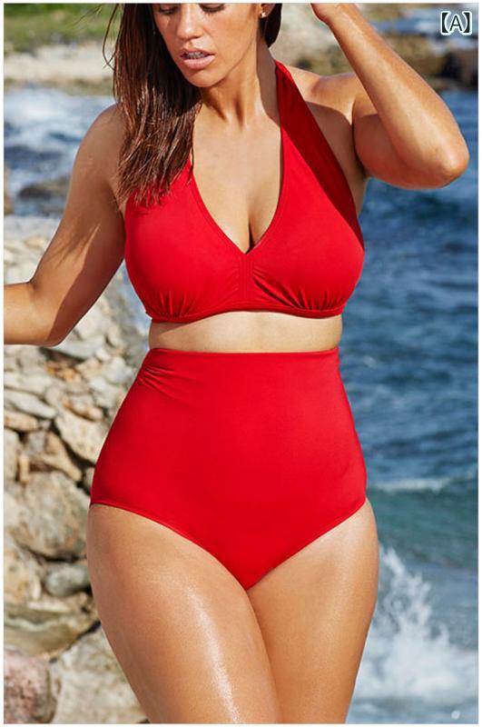 ・カテゴリ: 水着・スタイル: セクシー、タイト、高弾性、耐久性、無地、欧米風・性別: レディース・対象年齢: 成人・スチールサポート: スチールサポートあり、胸パッドなし・主な素材: ナイロン・素材比率: ナイロン 82%・重量: 約15...