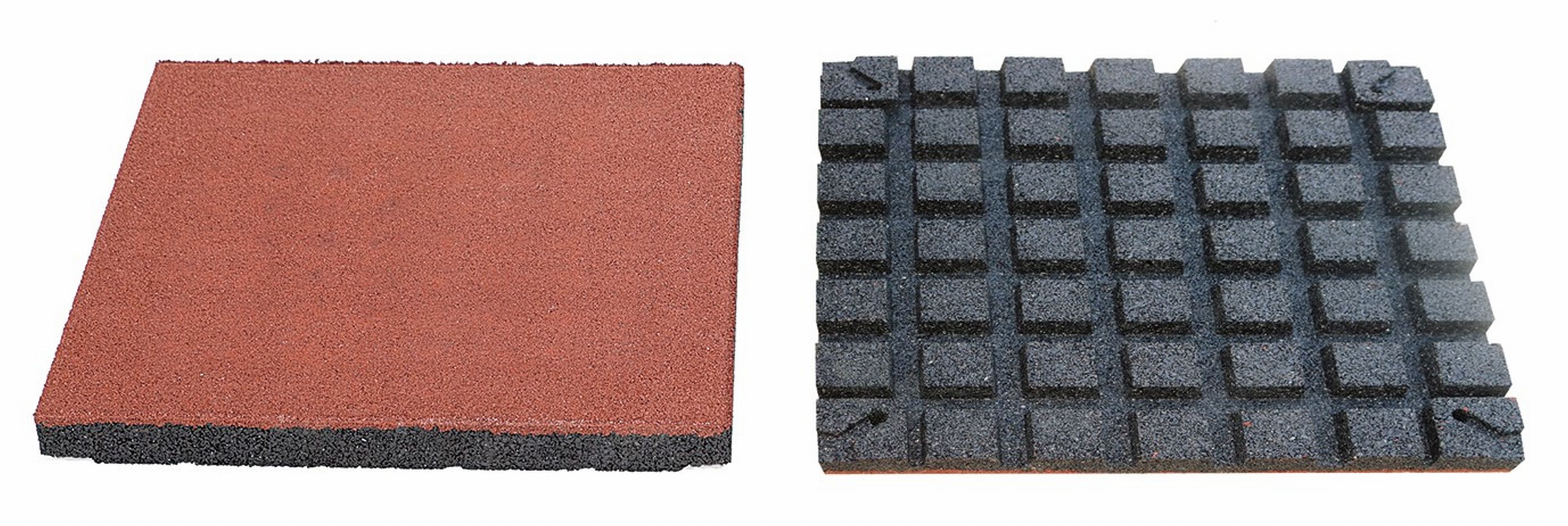 　　 ▼商品名 　　 ▼商品詳細 弾力性があり、重量物など落としても音や衝撃を吸収してくれます。 色々な器具の周りに敷き詰めることにより、置くだけでもズレも防止できます。 透水性なので水溜まりができず、スベル事が少なくなっています。 遊具の...