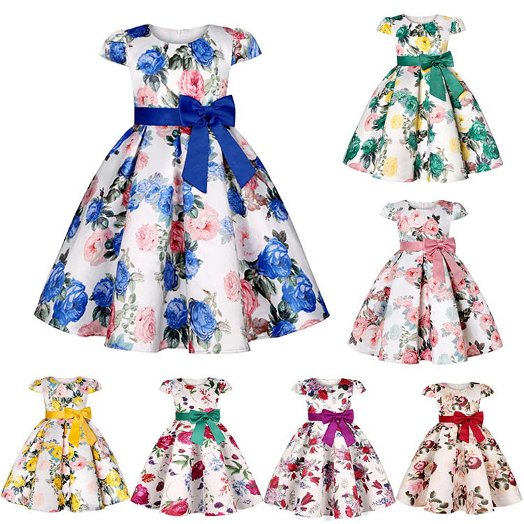 ●関連キーワード： 子供ドレス 発表会ドレス ワンピース ドレス 子ども 花柄 発表会 ピアノ 結婚式 ドレス キッズ 女の子 ジュニアドレス キッズドレス コンクール フォーマル ロング フラワーガール フォーマル ●カラー レッド/ピン...