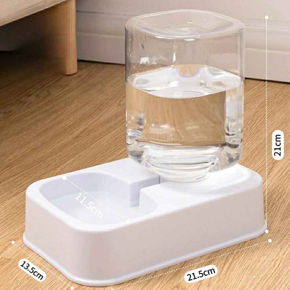 ●関連キーワード： ペットフィーダーボウル 猫の水飲み場 猫用ボウル ペット用食器 猫用品自動給水器 高品質の猫用給餌ボウル ペット用自動給水装置 ポータブルペット給餌ボウル 健康素材のペット用飲用水ボウル ●カラー ホワイト/グレー/ブル...
