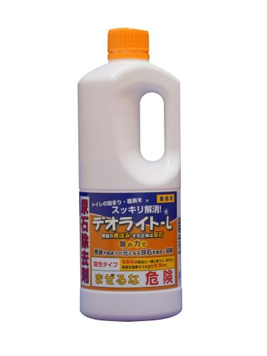 商品サイズ (幅×奥行×高さ): 88mm×88mm×250mm 商品タイプ:液体 用途:トイレ 内容量:1kg 小便器の目皿や配水管にこびりついて、悪臭や詰まりの原因となる尿石を酸の力で素早く溶かして取り除く業務用トイレ洗浄剤です。 原産...