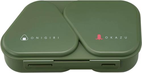 色:カーキ メーカー:OSK 電子レンジ可:はい 内容量:250ml 製品サイズ:18 x 9.9 x 5.2cm; 120g 梱包重量:0.12kg