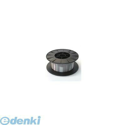 ●エリアアルミ線Φ1.2mm　500m巻●柵線専用に製品化したアルミ合金で電気抵抗が少なく、丈夫でサビにくい。
