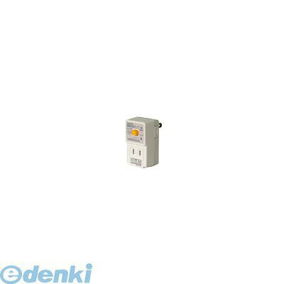 ●家庭用コンセントから電気を供給する場合、漏電遮断器を設置することが必要です。