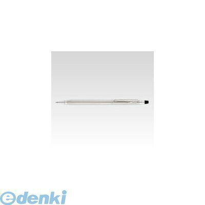 ●長：135mm●ボール径：1．0mm●インク種類：油性染料●ツイスト式●替芯：8513（黒）●160年の伝統を誇るクロスの定番。●入数：1本