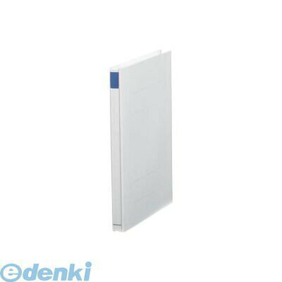●サイズ：縦307×横220×厚10?80mm●適正収容：プロテクト台紙5冊●プロテクト台紙1冊付●材質：古紙70％使用板紙●書類とメディアを収納でき、国土交通省などへの電子納品にも適したファイル。●入数：1冊