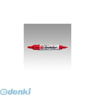 ●線幅：細字1．0?2．0／太字6．0mm●長：147．5mm●インク種類：油性染料●材質：再生素材使用●なめらかな書き味のツインタイプ。●アルコール系インキを使用しています。●入数：1本