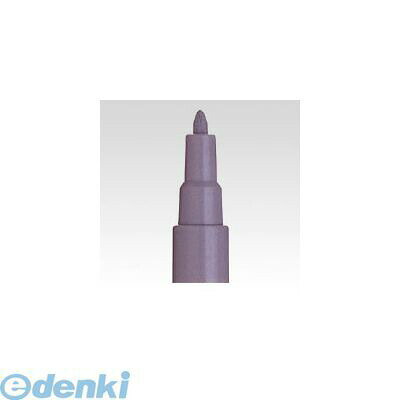 ※名入れの取扱いはございません。ご了承ください。●線幅：細字丸芯0．8?1．2mm●長：133．3mm●インク種類：油性●材質：再生素材使用●不透明油性マーカーなので、黒の上でも鮮やかに発色。●金属やガラス、プラスチック、ゴムなどに。