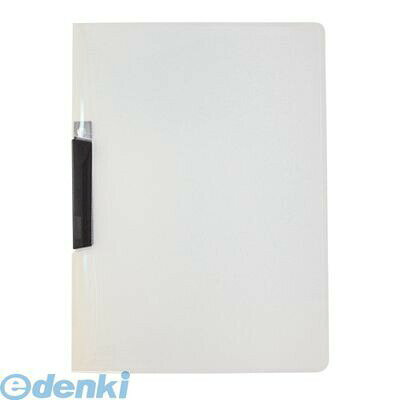 セキセイメーカーお問い合わせ：0120-281-281●外寸：縦316×横227mm●表紙厚：0．5mm●適正収容：最大約20枚●材質：表紙＝PP●表紙が透明で中身がすぐわかるから、レポートや企画書、提案書に最適。
