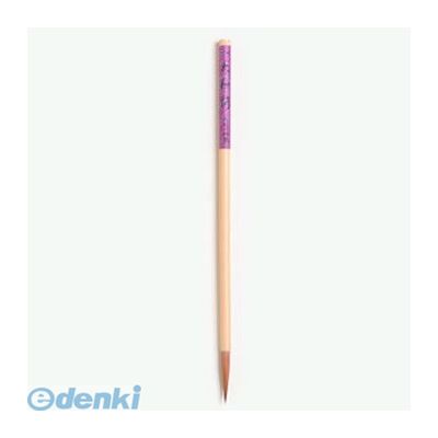 あかしやメーカーお問い合わせ：0742-33-6181●仮名作品用細筆.2×34mm●JANコード：4963095031129