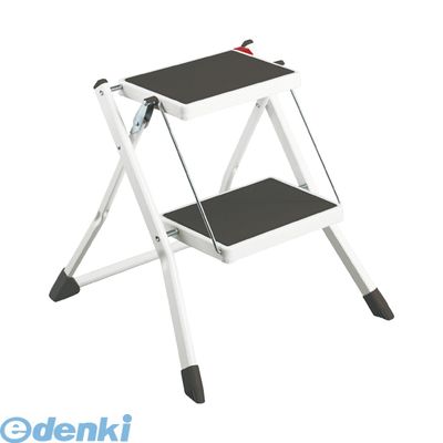 ●20×30cmの広々としたステップ面。●使用時サイズ：昇降面幅500×奥490mm●天板の高さ：0．45m●収納時サイズ：幅500×奥35×長560mm●重量：約3．6kg●最大荷重：100kg●材質：本体＝スチール（パウダーコーティング...