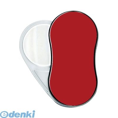 ●LEDライト付きコンパクトタイプ。●外寸：縦80×横43×厚12mm●レンズ径：35mm●重量：38g●倍率：3．5倍●使用電池：ボタン電池（CR2016）2個●材質：本体＝ABS樹脂，レンズ＝アクリル樹脂●ボタン電池（CR2016）2個付